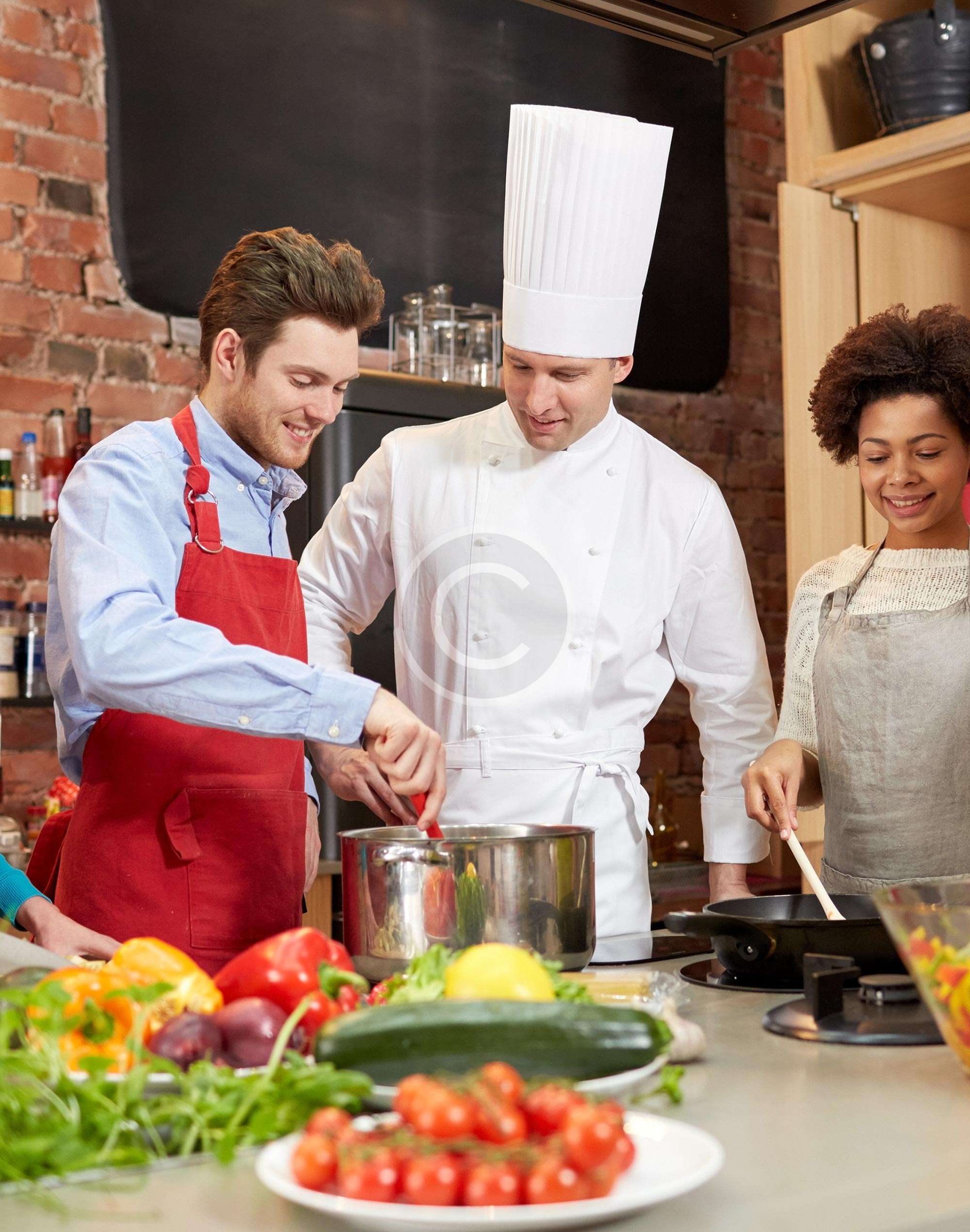 VenuOps – Personal Сhef & Catering – Restaurant Consulting Services